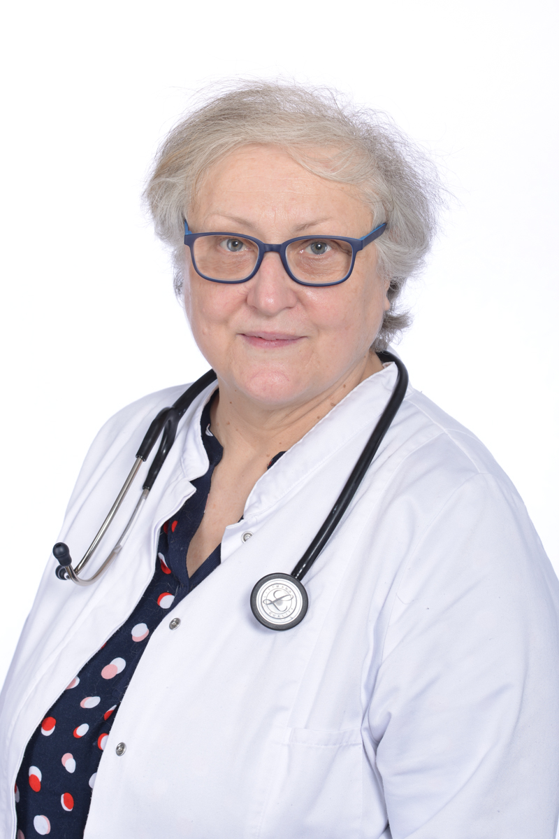 Ärztliches Team - MVZ Dr. Boniakowski und Kollegen GmbH